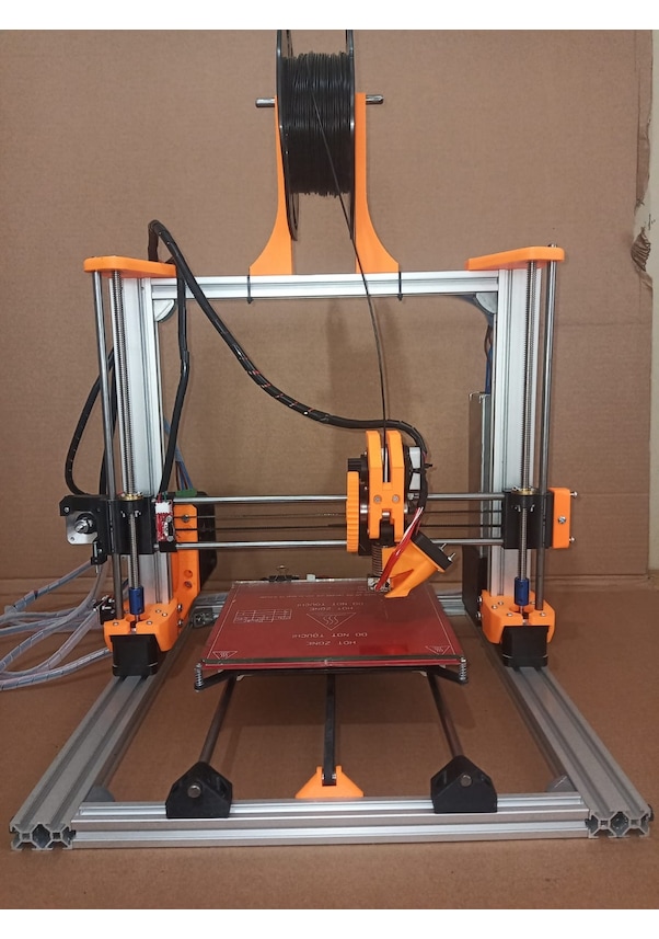 PRUSA MK3S-SG 3D PRİNTER Fiyatları ve Özellikleri