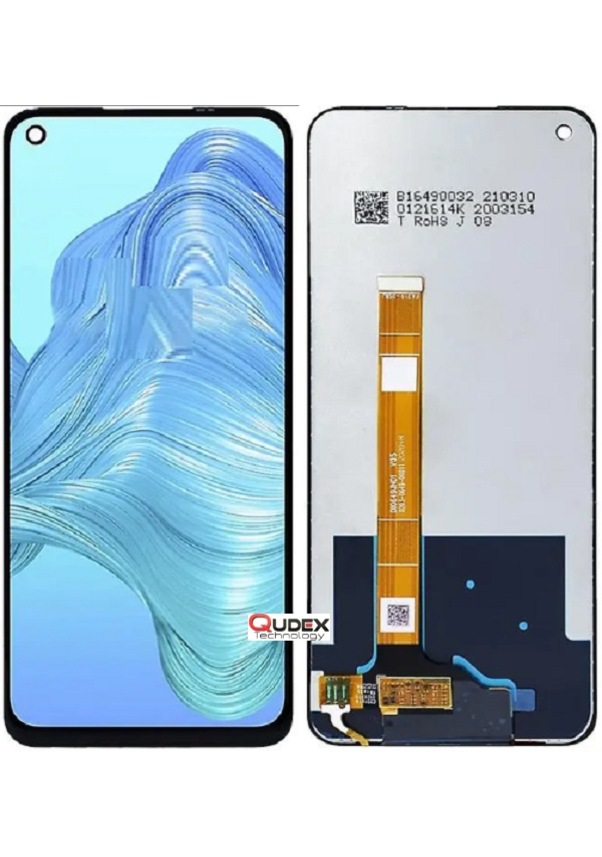 Oppo A73 5G Lcd Ekran Dokunmatik (CPH2161) Siyah Fiyatları ve Özellikleri