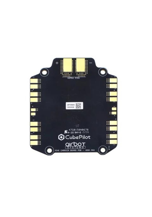 Pixhawk Airbot Power Distribution Board Set Fiyatları ve Özellikleri