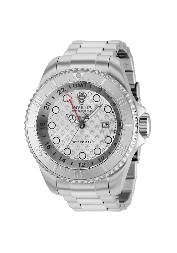 Invicta Reserve Hydromax Erkek Kol Saati - 52mm 37216 Fiyatları ve ...