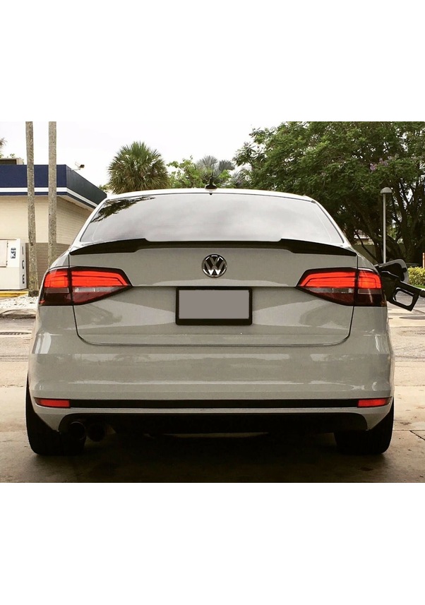 Vw Jetta Body Kit Takımı - 6 Parça Fiyatları ve Özellikleri