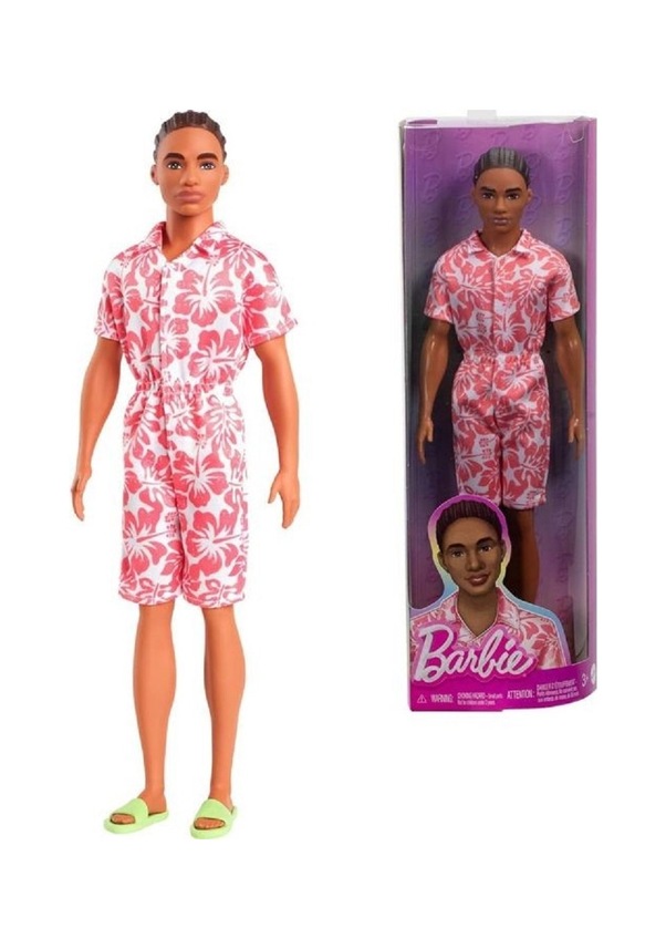 Mattel Barbie Yakışıklı Erkek Modeller Dwk44-hyt99 Fiyatları ve Özellikleri