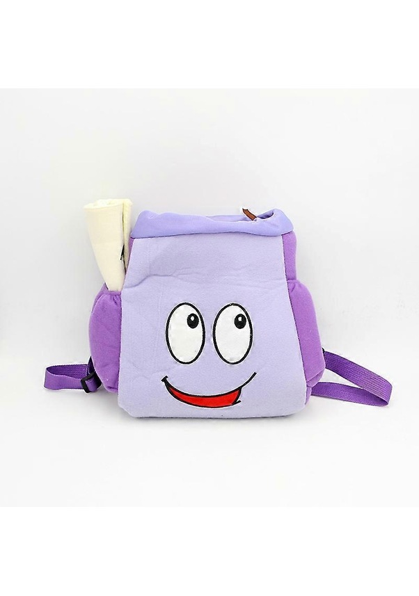 Amerikan Animasyon Dora Sırt Çantası Dora Haritası Küçük Sırt Çantası ...