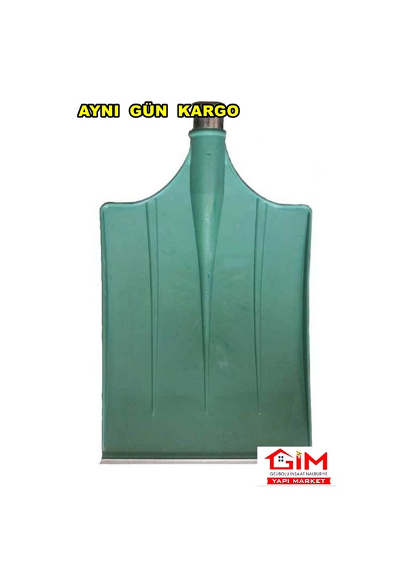 Plastik Kar Küreği Sapsız Fiyatları ve Özellikleri