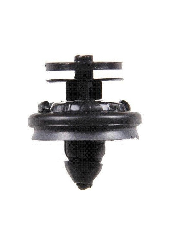 Ford Focus Kapı Döşeme Klipsi 2005-2011 10 Adetli Paket W709004s300 ...