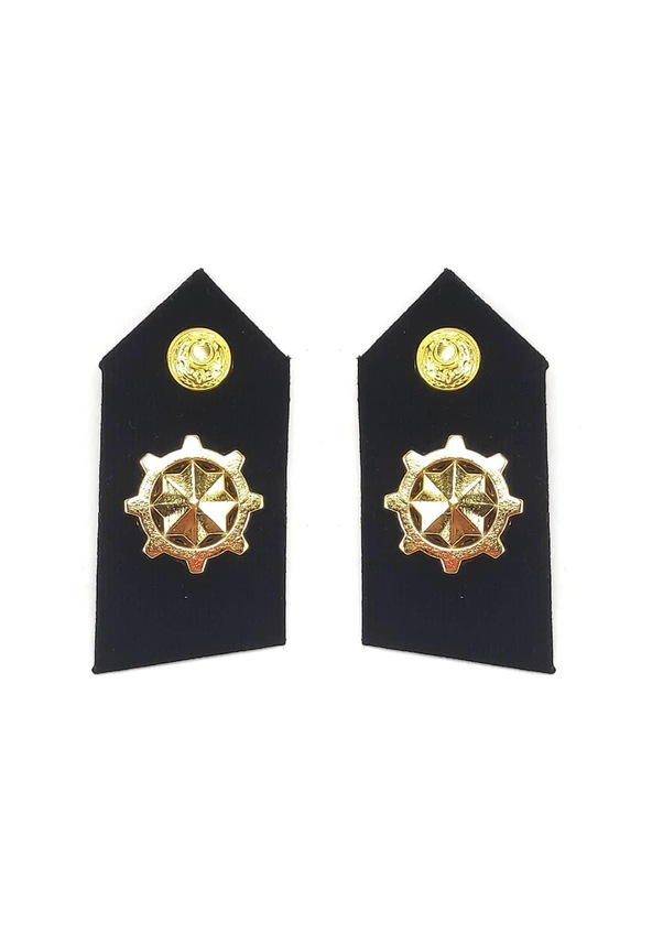 Harici Subay Yeni Bakım Spolet - Yaka İşareti Standart Fiyatları ve ...