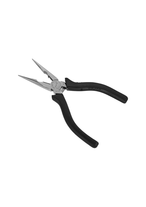 Elektrikçi Onarım El Alet Hassas Soyma Pense Uzun İğne Burun Pense ...