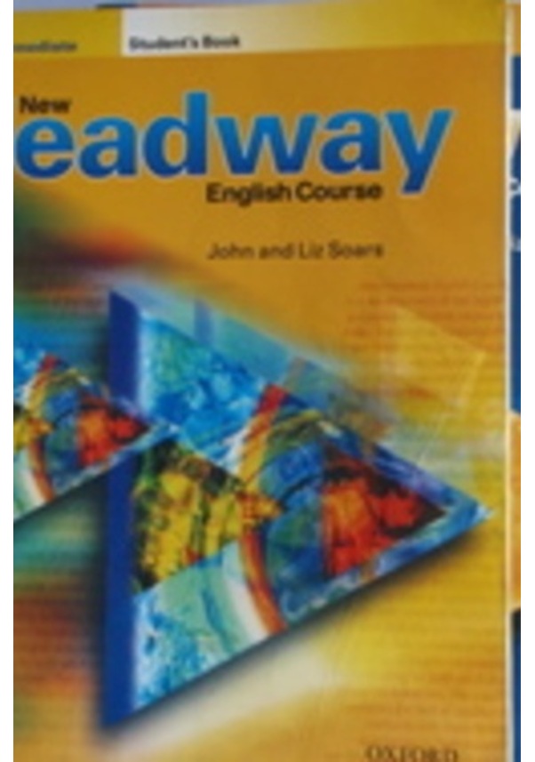 New Headway English Pre İntermediate Student's Fiyatları ve Özellikleri