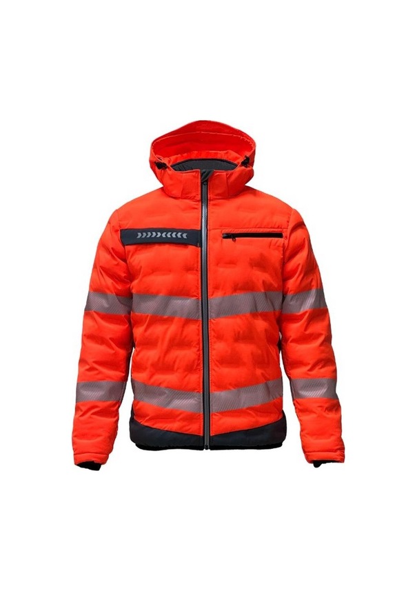 Reflekto Rlu Teknik Dolgulu Termal Mont Turuncu Sarı L Fiyatları ve ...