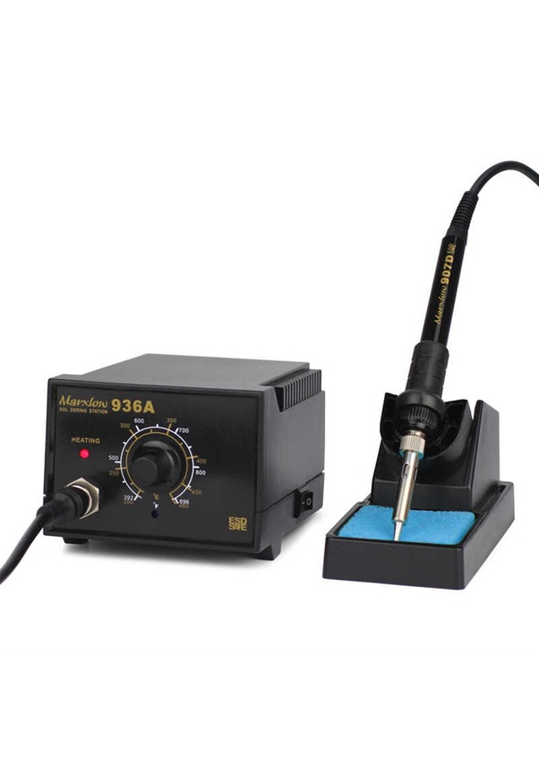 936A Isı Ayarlı Lehimleme İstasyonu Fiyatları ve Özellikleri