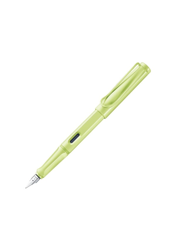 Lamy Safari Dolma Kalem Spring Green Extra Fine SG-EF (Special Edition ...