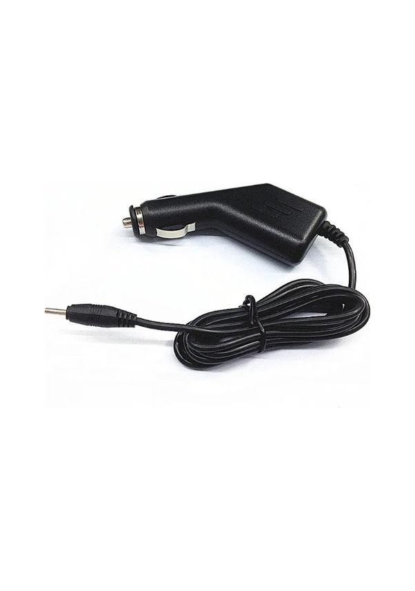 12 Volt 2 Amper Araç Tablet Şarj Cihazı 12 Volt 2 Amper 2.5 Mm 0.7 Mm ...