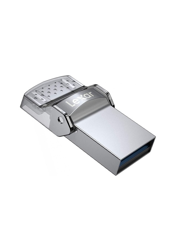 Lexar JumpDrive 128 GB Usb 3.0 Type-C Flash Bellek Fiyatları ve Özellikleri