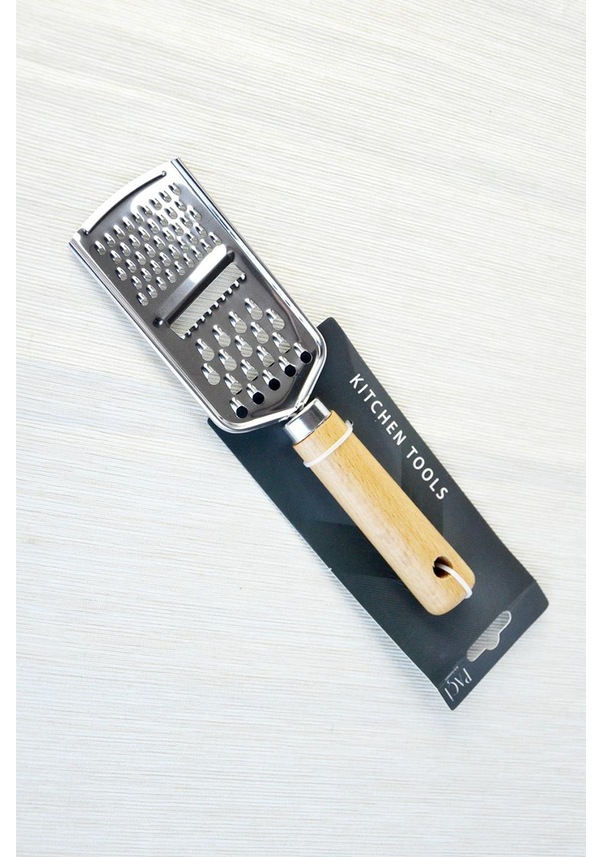 Nishev Bambu Saplı Metal El Rendesi Siyah Fiyatları ve Özellikleri