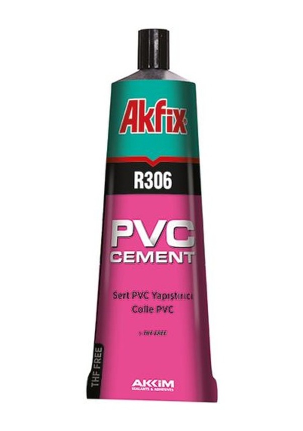 Akfix Pvc Sert Yapıştırıcı 50 Gr Fiyatları ve Özellikleri