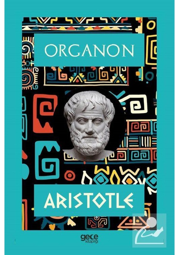 Organon / Aristoteles Aristo Fiyatları ve Özellikleri