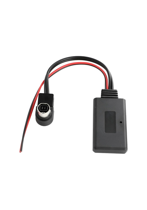 Araç Kablosuz Bluetooth Modülü Ses Aux Adaptör Kablosu Alpine Kca-121b ...