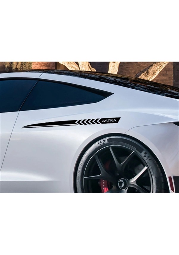 Opel Astra Mini Sticker Etiket Modeli Fiyatları ve Özellikleri