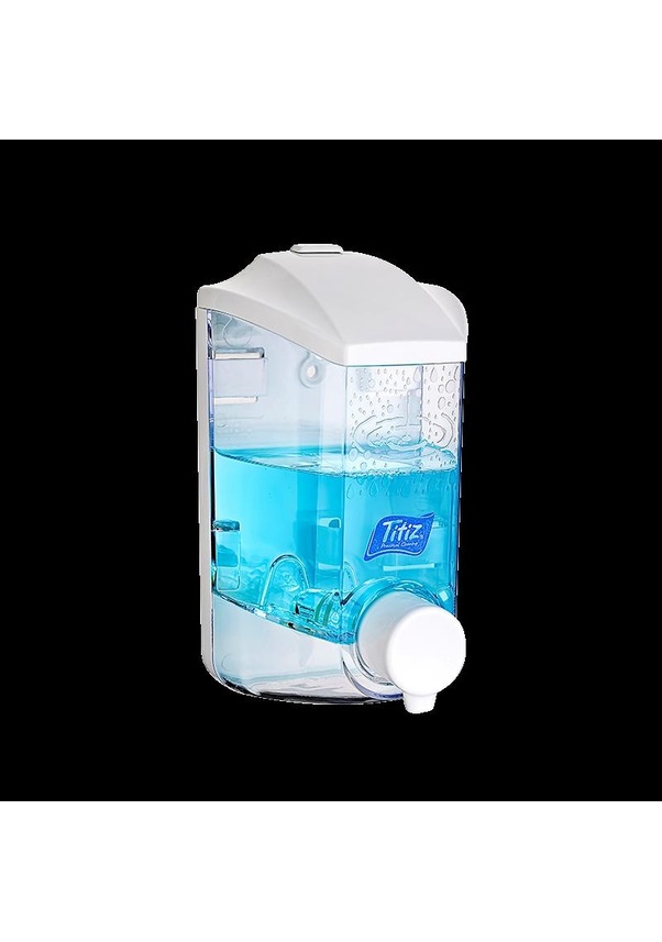 Titiz Tp-293 Hazneli Sıvı Sabunluk - Sıvı Sabun Dispenseri - Şampuan ...