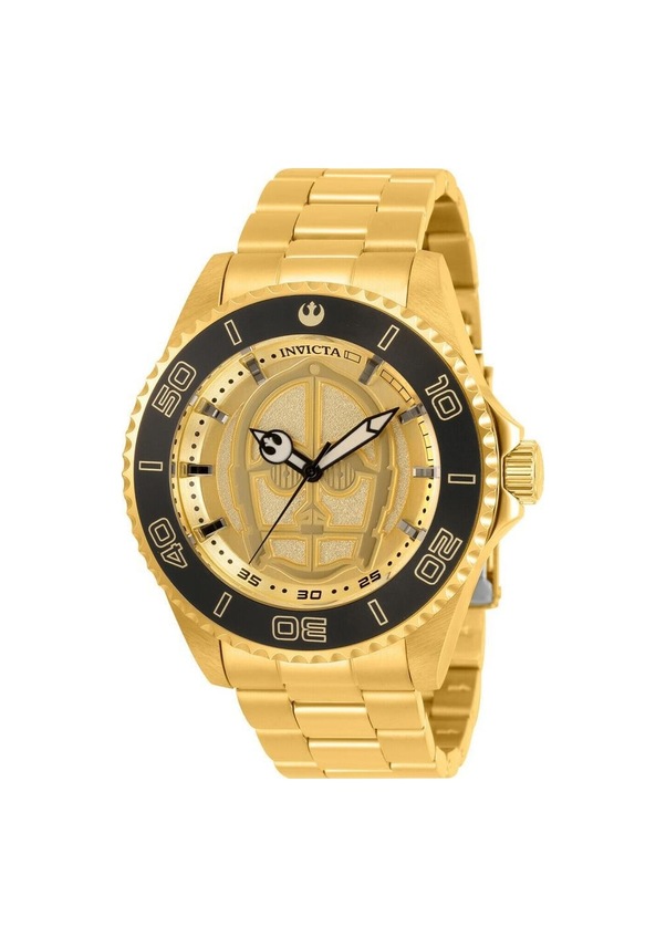 Invicta 31244 131244 Star Wars Erkek Kol Saati Fiyatları ve Özellikleri
