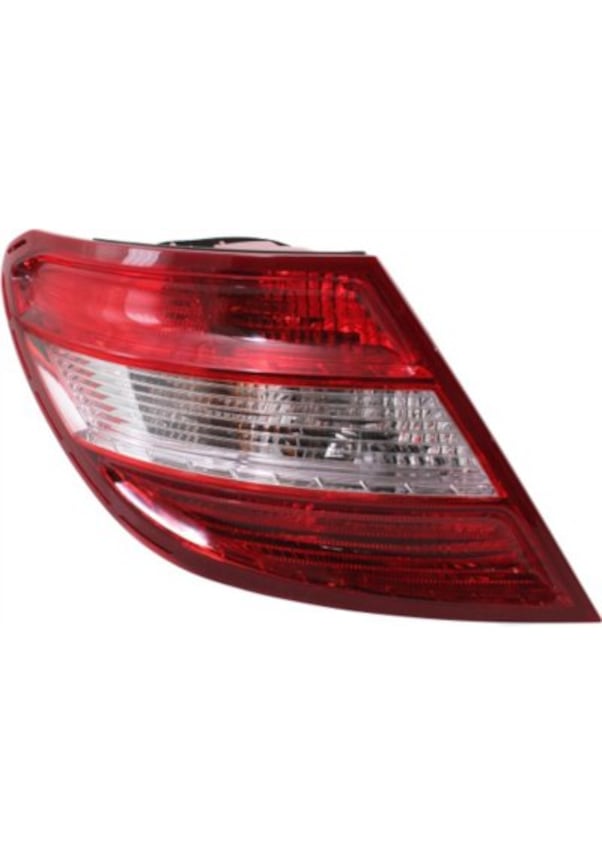 Mercedes C Serisi W 204 Stop Lambası Duysuz Sol 2049068302 Fiyatları ve ...