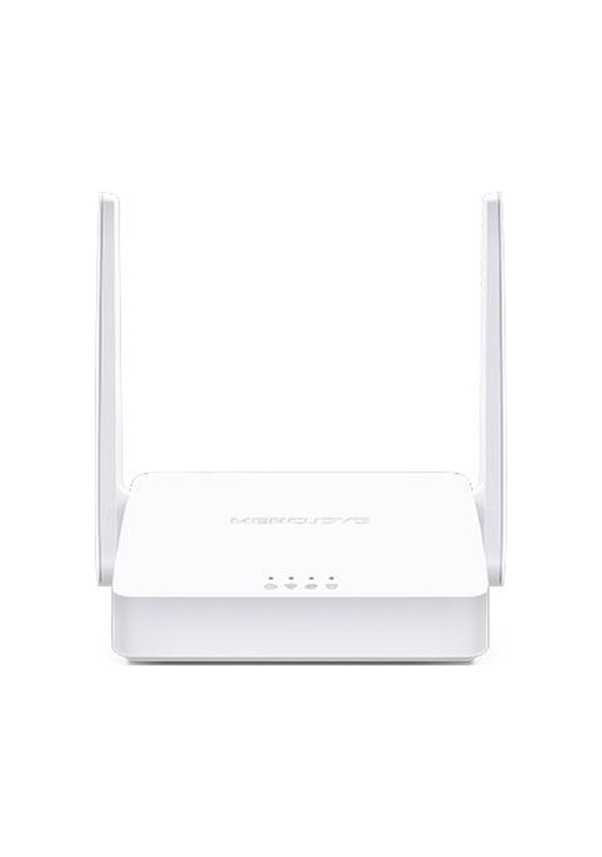 TP-Link Mercusys MW301R 300 Mbps WIFI N Router Fiyatları ve Özellikleri