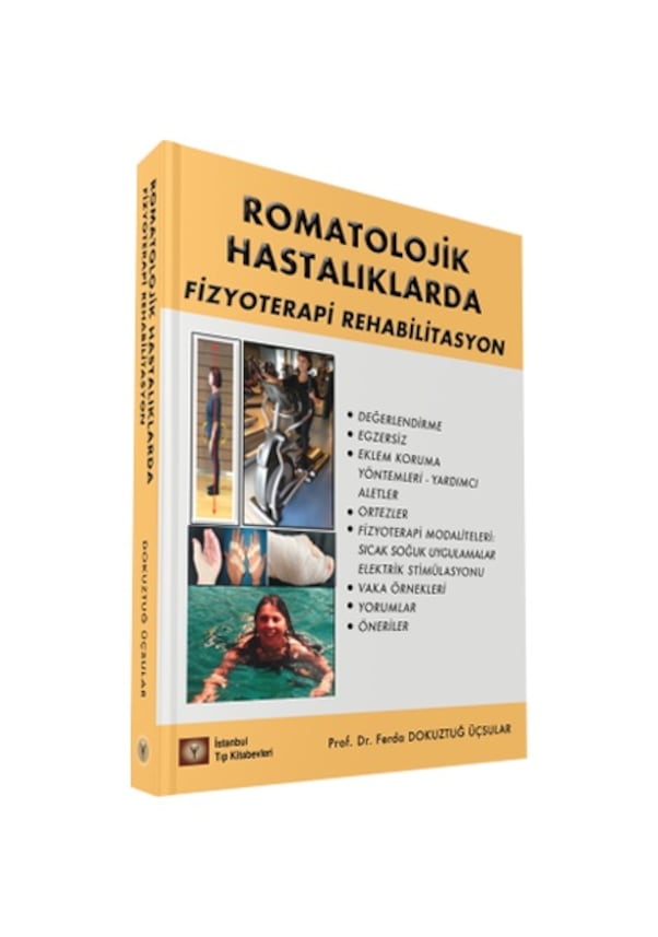 Romatolojik Hastalıklarda Fizyoterapi Rehabilitasyon Fiyatları ve ...