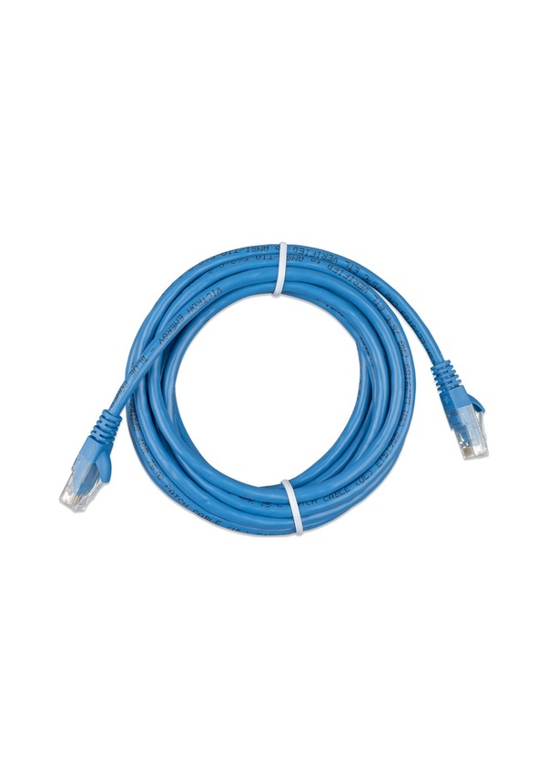 Victron RJ45 UTP Kablosu 10 Metre Fiyatları ve Özellikleri