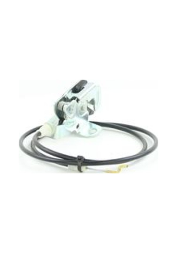 Fiat Ducato 3 Arka Bagaj Kapisi Kilidi Sag Üst 1362412080 454441385 ...