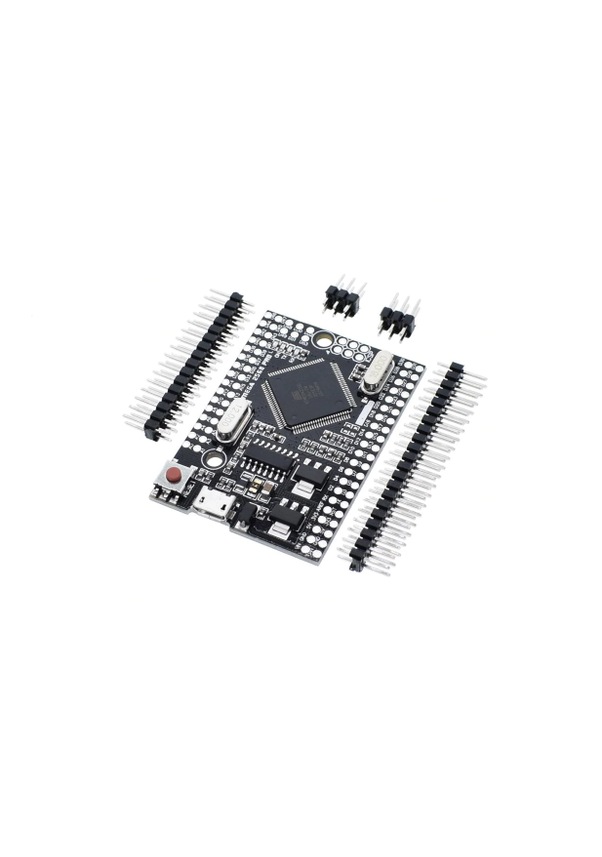 Arduino Mega2560 Pro Mini Fiyatları ve Özellikleri