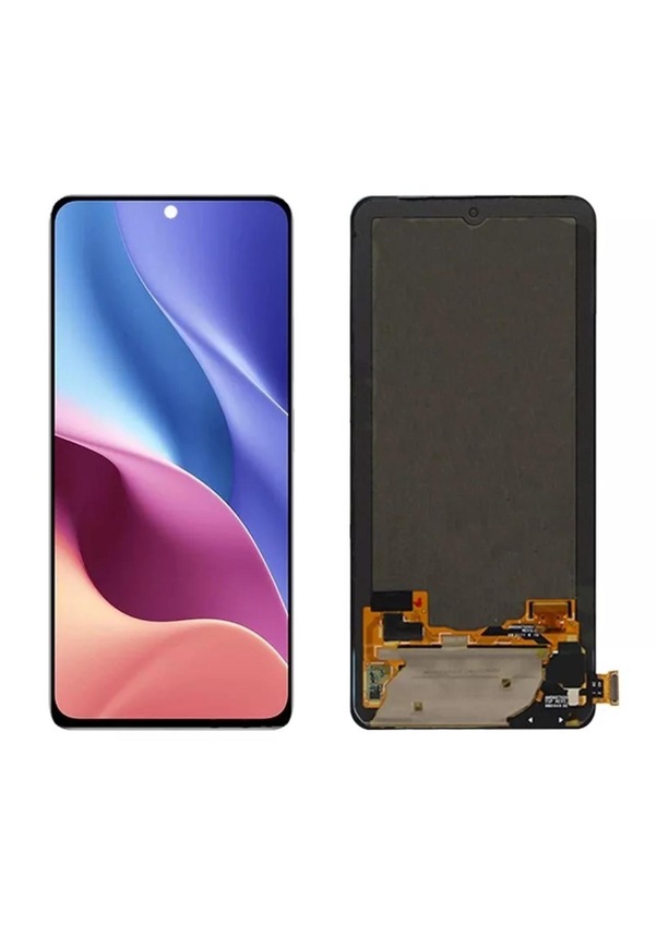 Xiaomi Poco F3 Lcd Ekran Dokunmatik Siyah Fiyatları ve Özellikleri