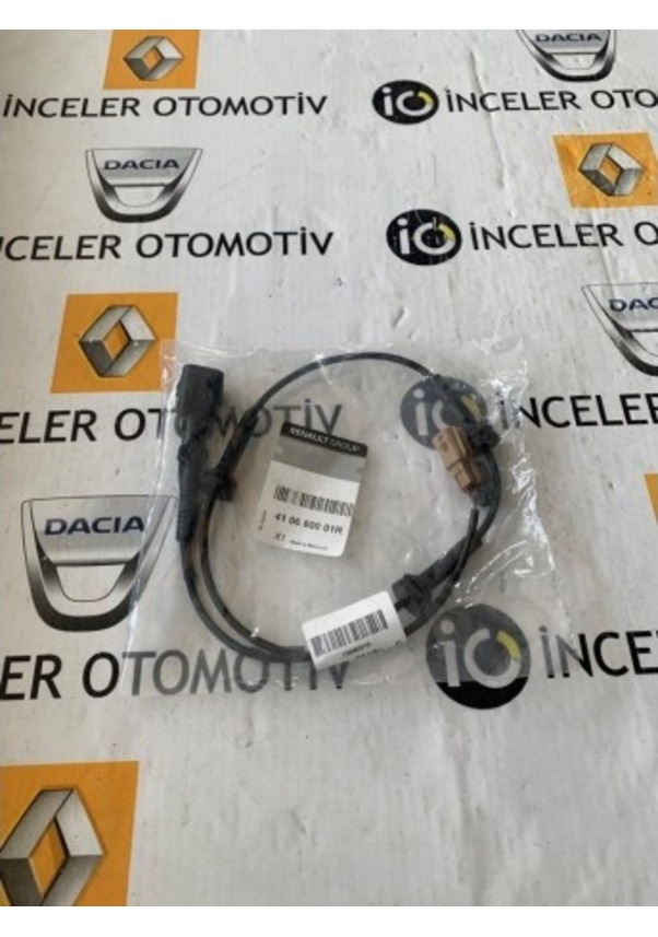 410680001R Master 3 Balata Aşinma Ikaz Kablosu Fiyatları ve Özellikleri