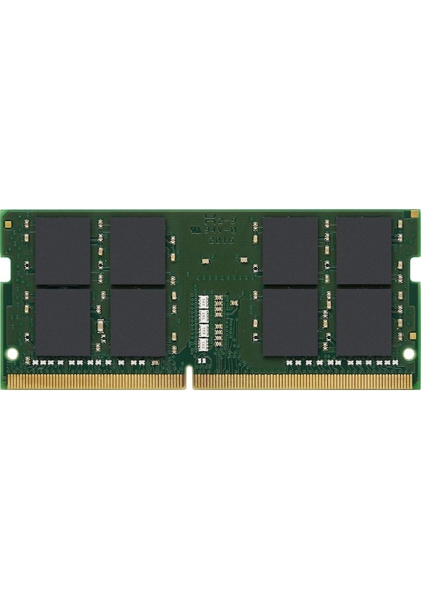 Kingston KVR32S22D8/32 SODIMM 32 GB DDR4 3200 MHz CL22 Ram Bellek ...