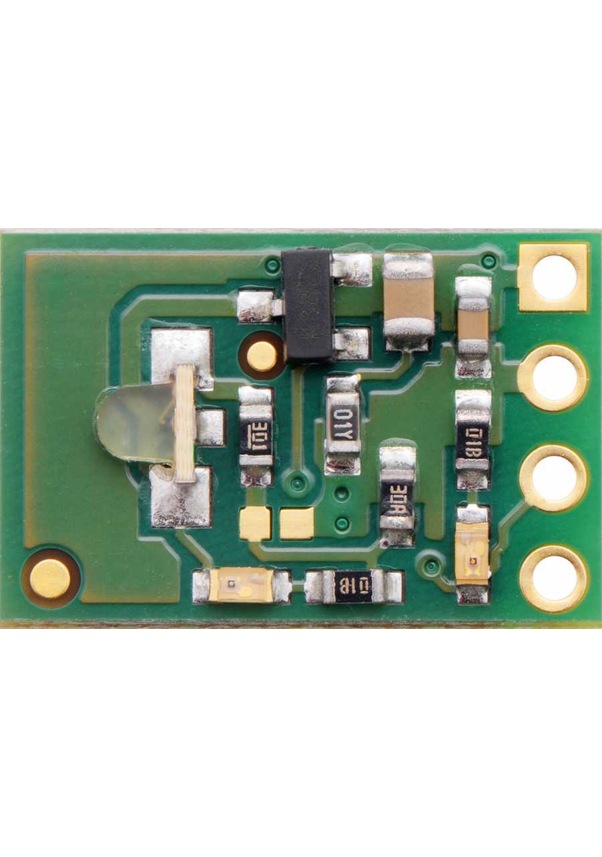 Pololu 38 Khz Ir Proximity Sensor, Fixed Gain, Hig Fiyatları ve Özellikleri