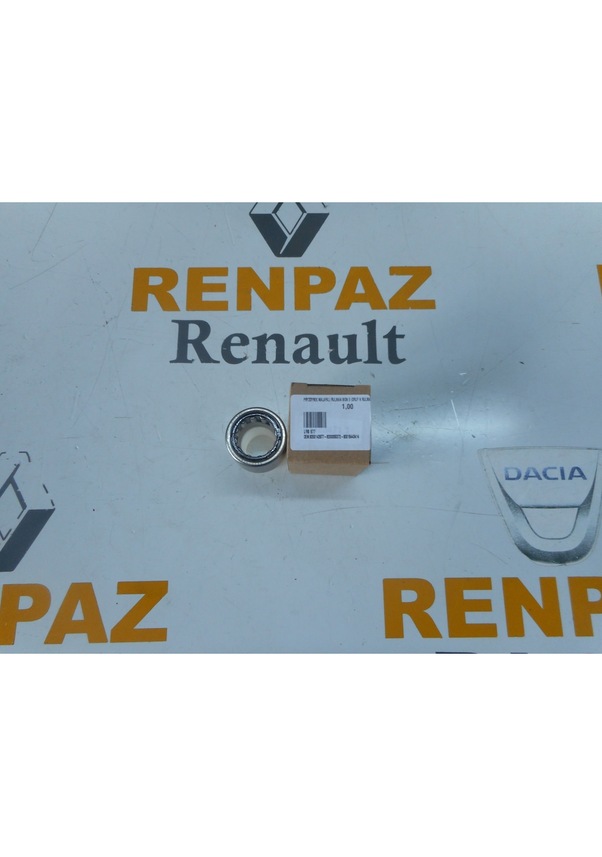 Renault/Dacia Prizdirek Malafalı Rulman 8200142677 - 8200055372 ...