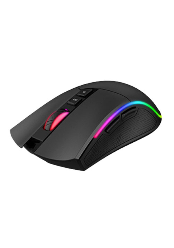 Gamenote MS1001 Kablolu RGB Optik Oyuncu Mouse Fiyatları ve Özellikleri