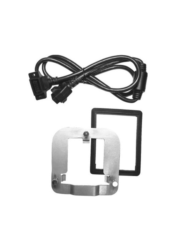 Fc51 Lcp 11/12 Keypad Montaj Takımı 3Mt Kablolu Fiyatları ve Özellikleri