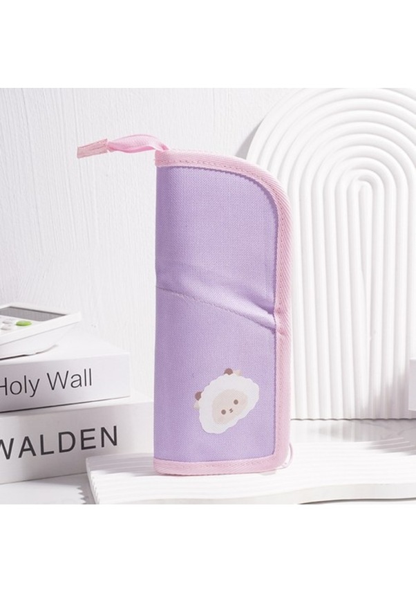 Silkroadselect Yaratıcı Kırtasiye Çantası Taşınabilir Ilkokul Öğrencisi ...