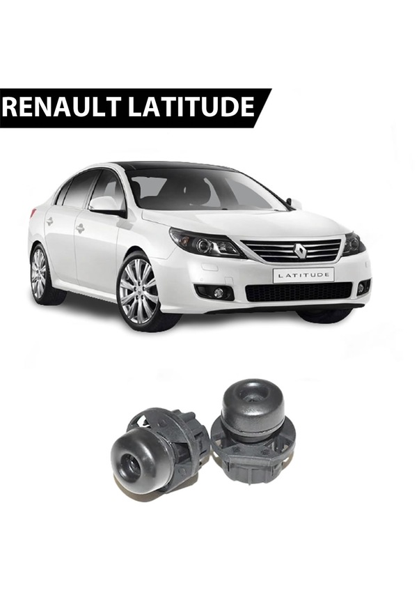 Renault Latitude Kaput Ayar Takozu Ikili Takim 7700843546 453787201 ...