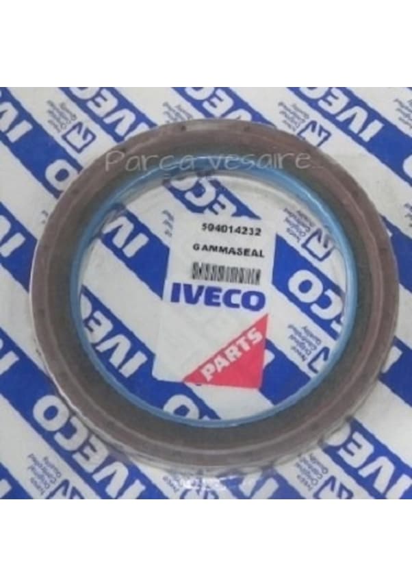 IVECO Daily Arka Krank Keçesi-504014232 Fiyatları ve Özellikleri