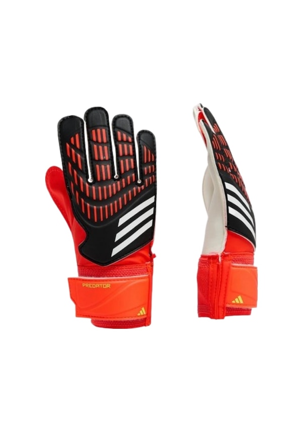 Adidas Pred Gl Trn J Çocuk Kaleci Eldiveni Iq4029-Çok Renkli 5 ...