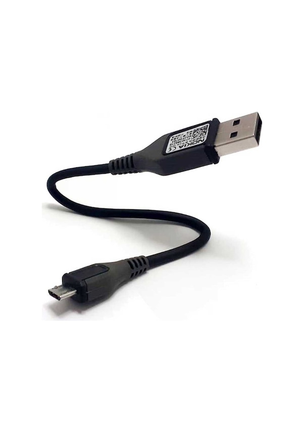 MİCRO USB KABLO 20CM 2AMPER NOKIA Fiyatları ve Özellikleri
