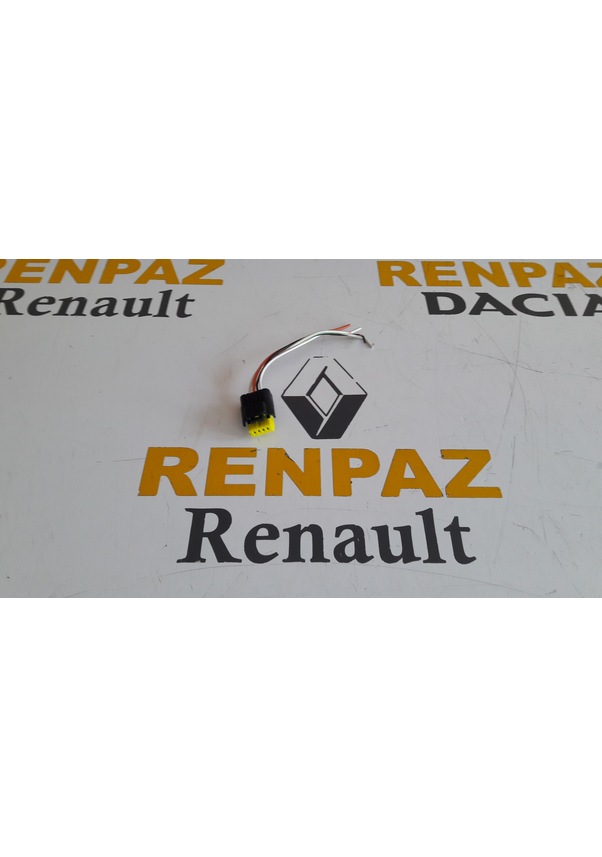 Megane 2 Depo Şamandıra çift Çıkışlı Soketi 4k010 Fiyatları ve Özellikleri