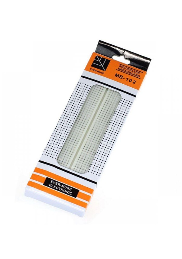 Breadboard 01 Tekli Bb-102 / Ac-102 Technıc / Mb-102 Fiyatları ve Özellikleri