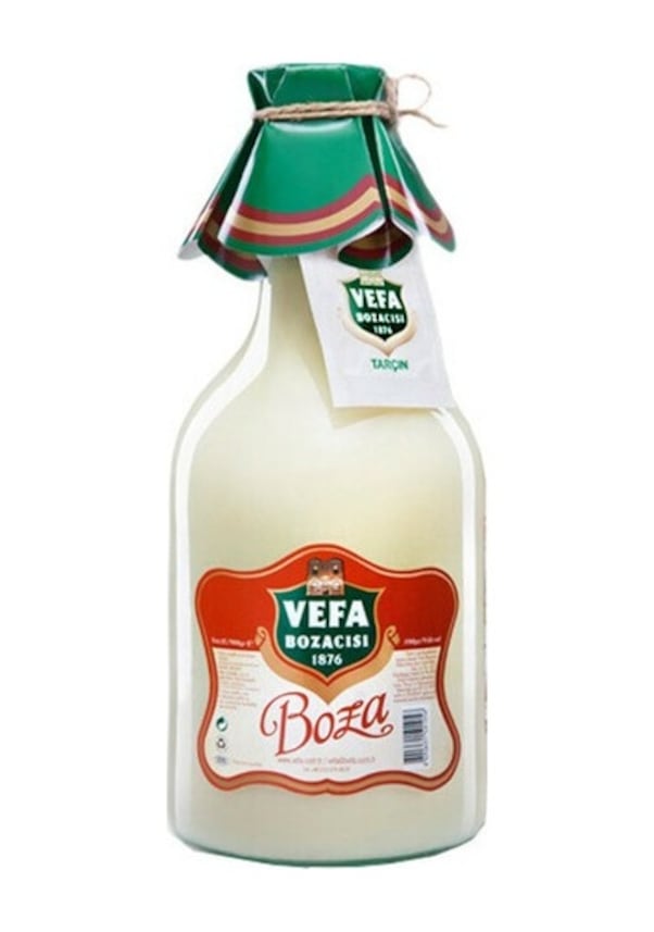 Vefa Bozacısı Boza 900 G Fiyatları ve Özellikleri