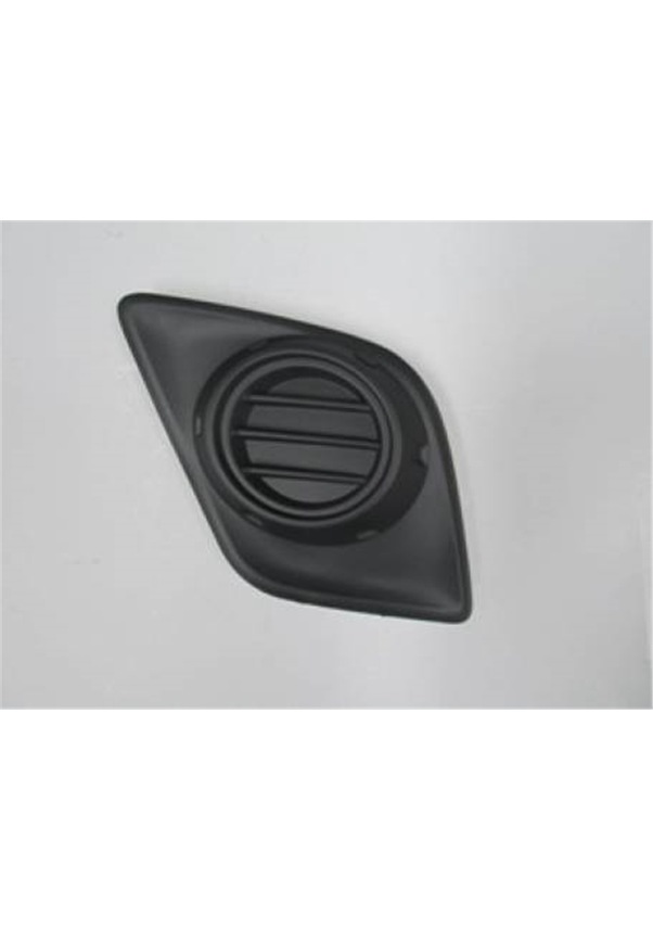 Toyota Uyumlu Hılux- Pıck Up- 15/19 Sis Lamba Kapağı Sol Sis Deliksiz ...