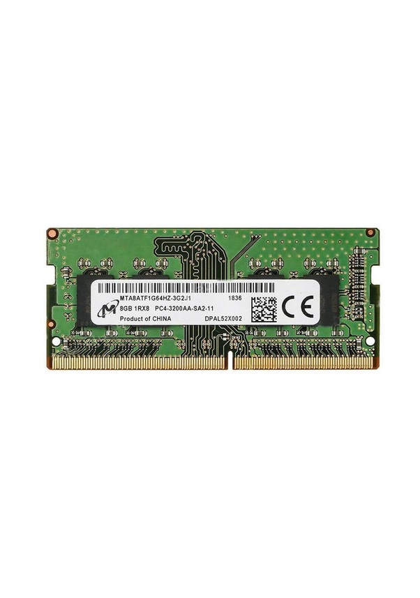 Micron MTA8ATF1G64HZ-3G2J1 3200MHz DDR4 PC4-25600 SODIMM Fiyatları ve ...