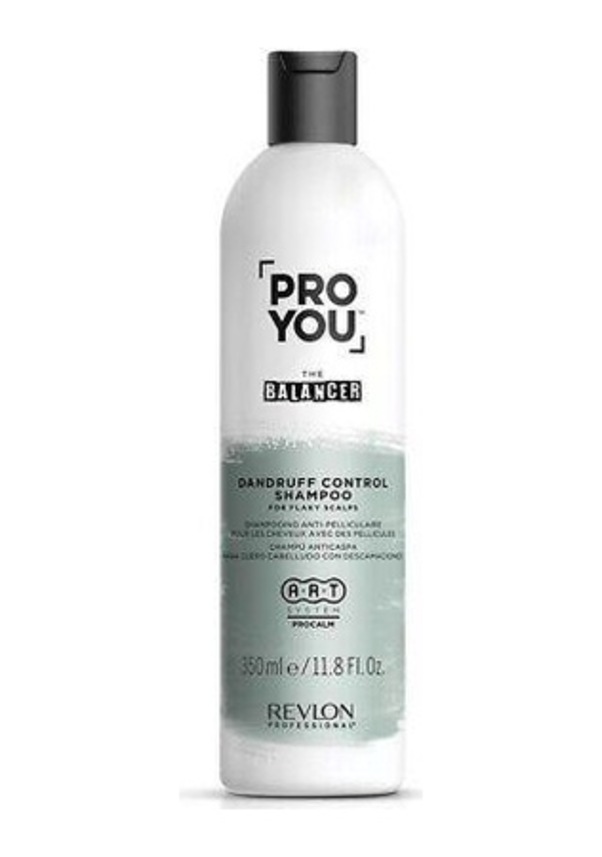 Pro You Dandruff Control Shampoo 350ml Fiyatları ve Özellikleri