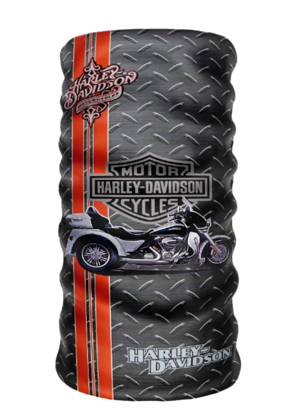 Harley-Davidson Buff N11.832 Fiyatları ve Özellikleri