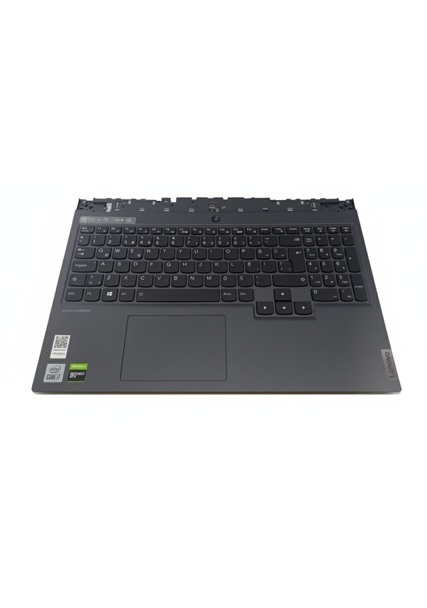 Lenovo Legion 5-15ımh05h Üst Kasa Klavye Touchpad Type 81y6 Fiyatları ...